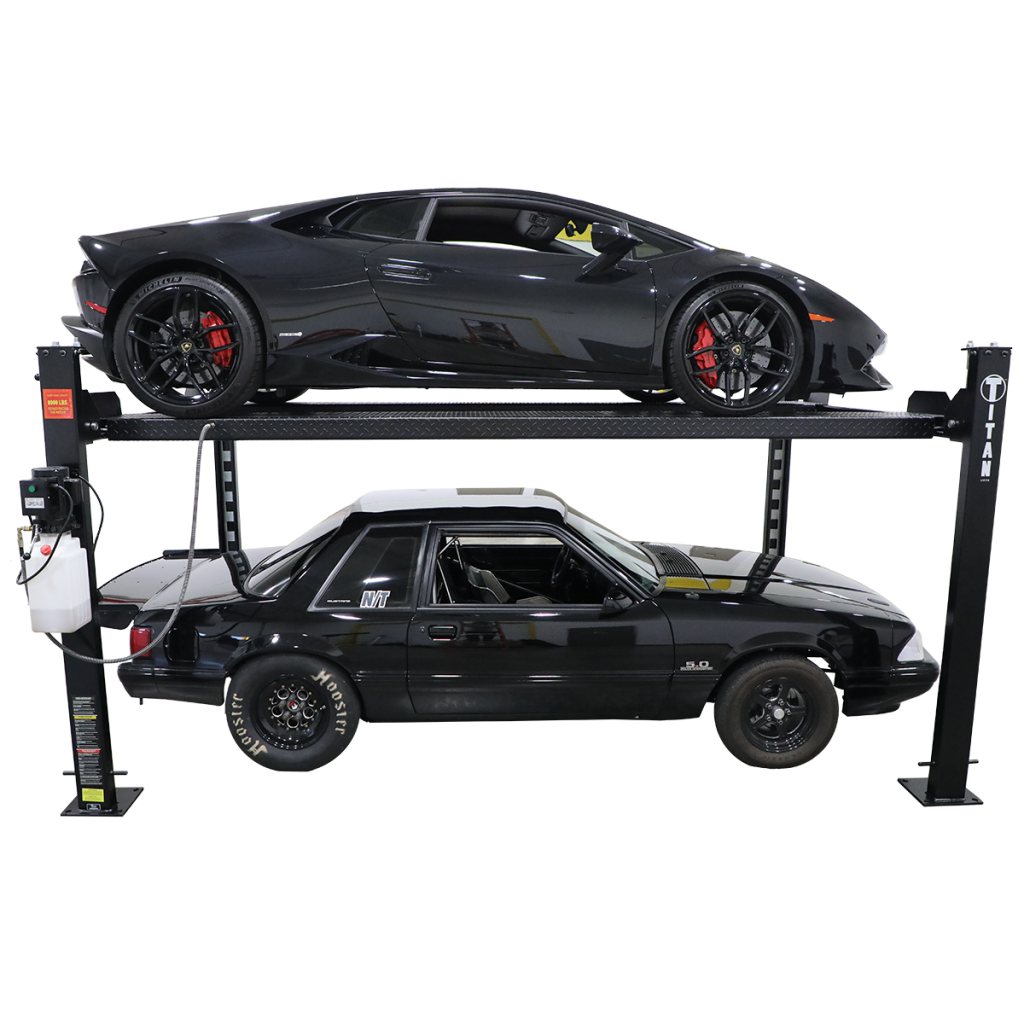 The Performance Racing Industry Trade Show